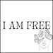 25-pack Printable ‘I AM’ Affirmation Cards – Instant Download for Daily ...