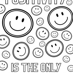 Fun 10 Pack Coloring Pages Bundle | Instant Download | Kids & Adults ...