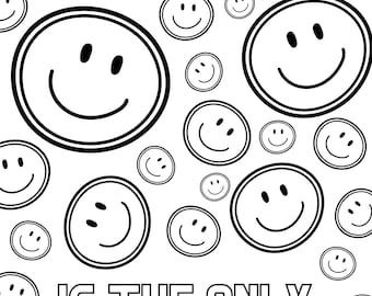 500+ Coloring Book Bundle | Printable Coloring Pages for Kids & Adults ...