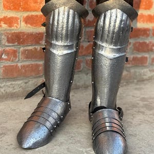 Medieval Larp Armor Dark Souls Inspired Helmet Alva Knight Helmet ...