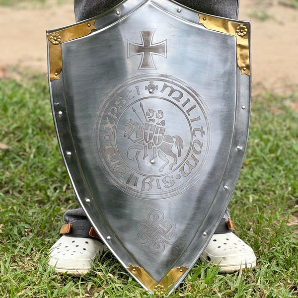 Shield - Etsy