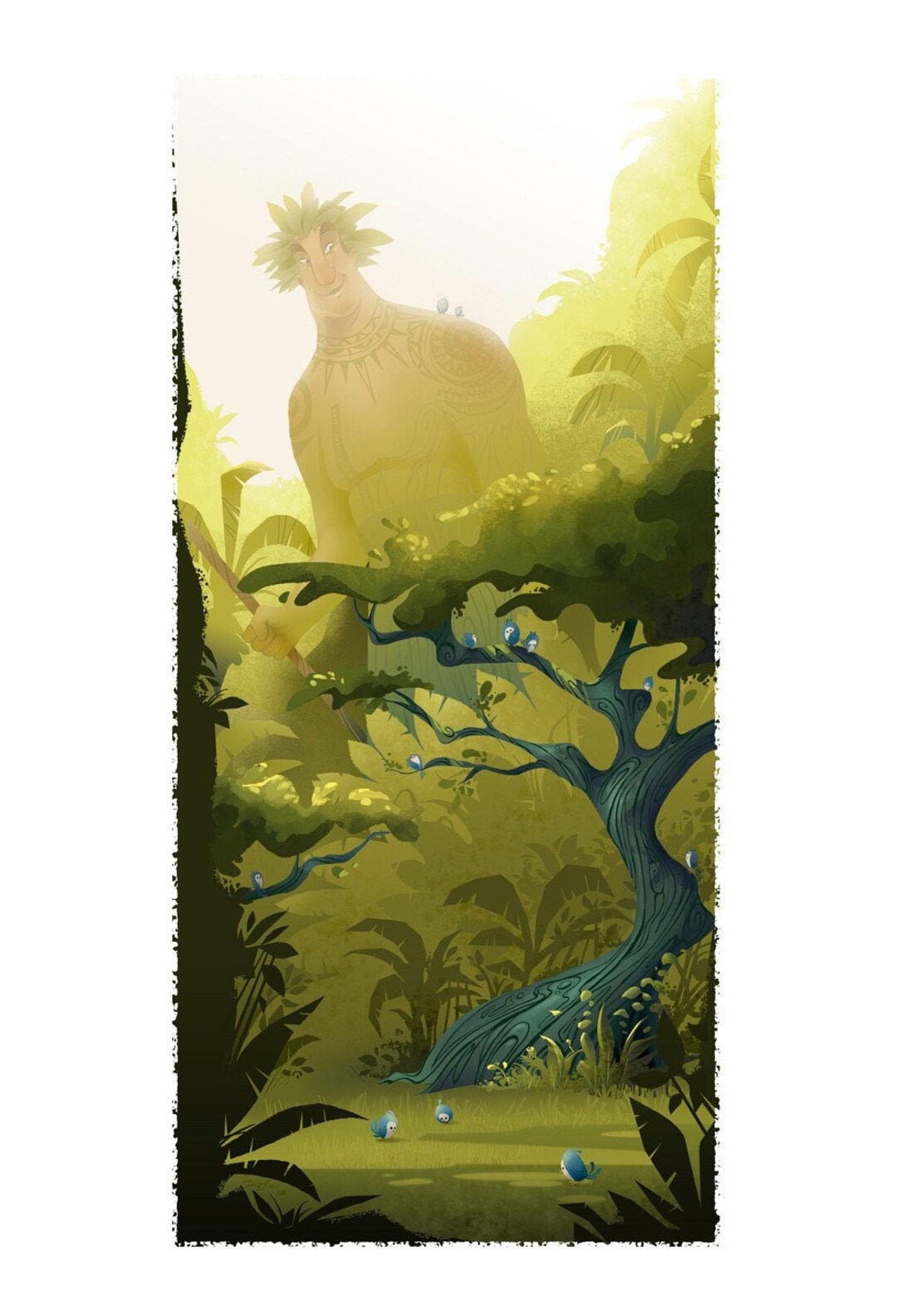 Kane Print - Etsy