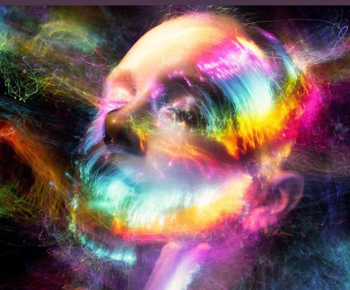 Higher Self and Spirit Guides Communication - Etsy