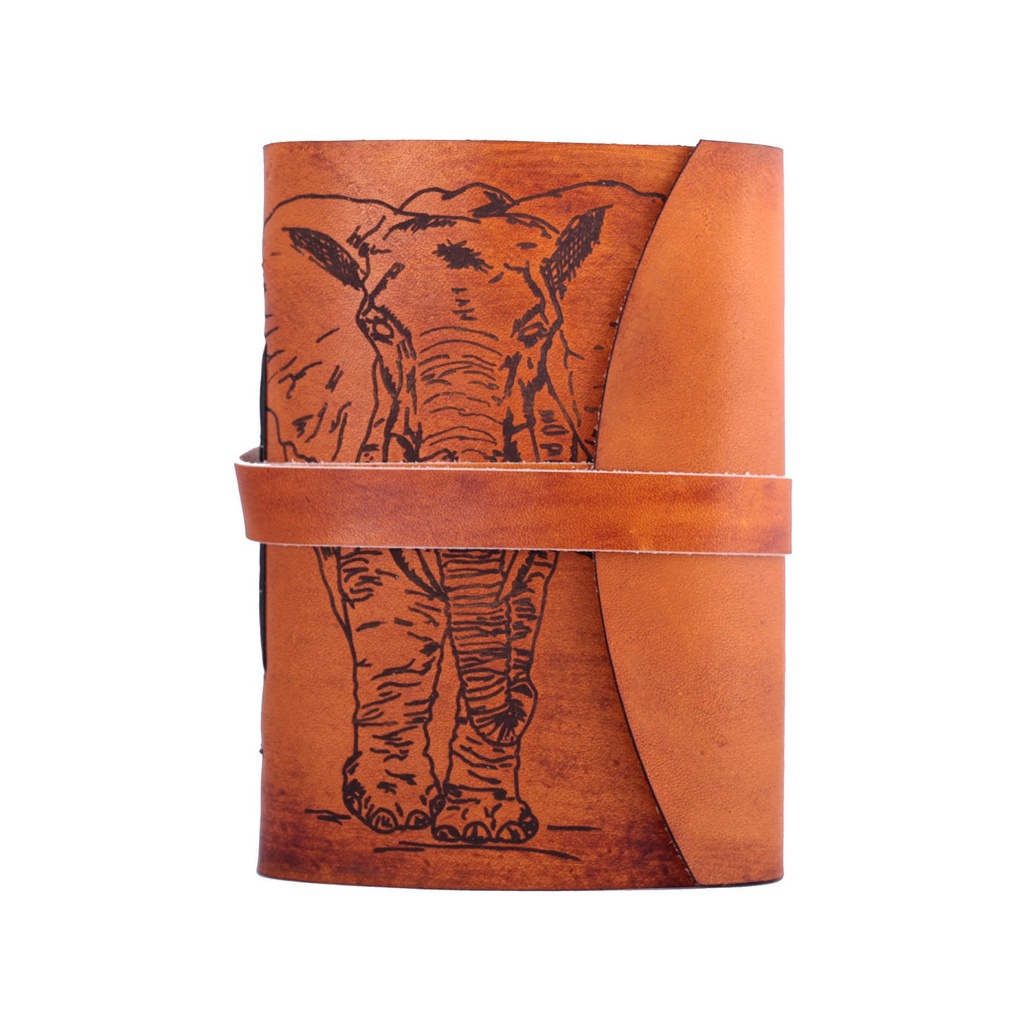 Elephant Journal Elephant Elephant Notebook Lined Paper | Etsy