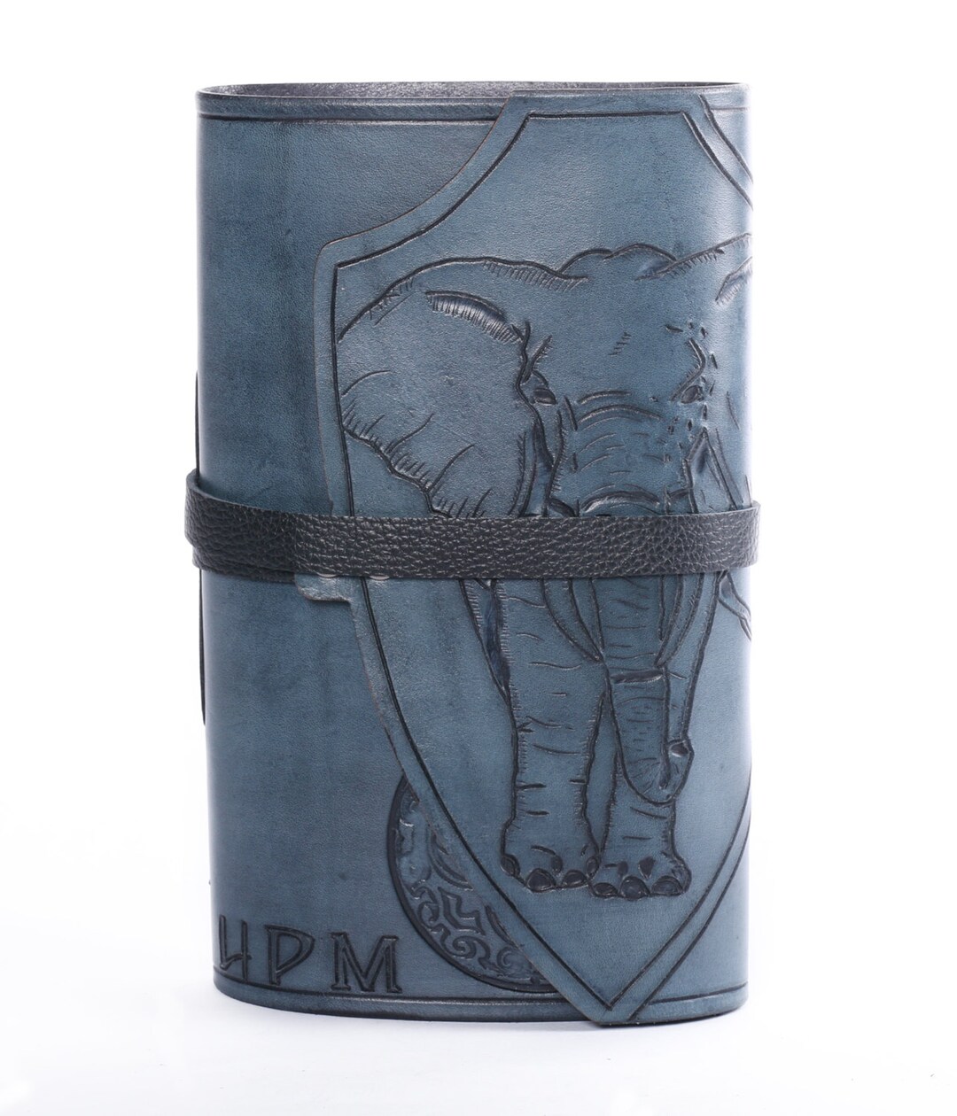 Elephant Journal, Personalized, Gift Wife Unique, Sorry, Elephant ...