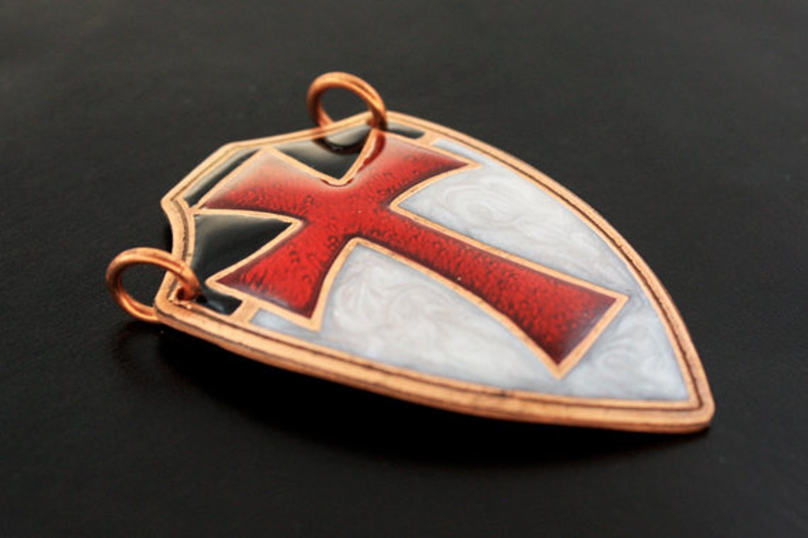 Templar Knights Templar Templar Knight Templars Templar - Etsy