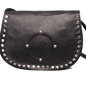 Human Skull Purse, Realistic Human Skull, Biker Bag, Cross Body Bag ...