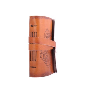 Viking Journal, Leather Journals, Writing, Druid, Viking Runes ...