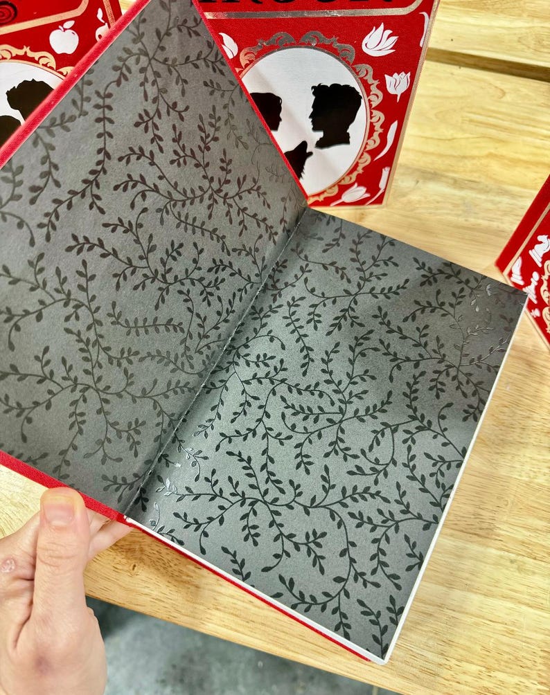 Twilight Saga Rebound Books - Etsy