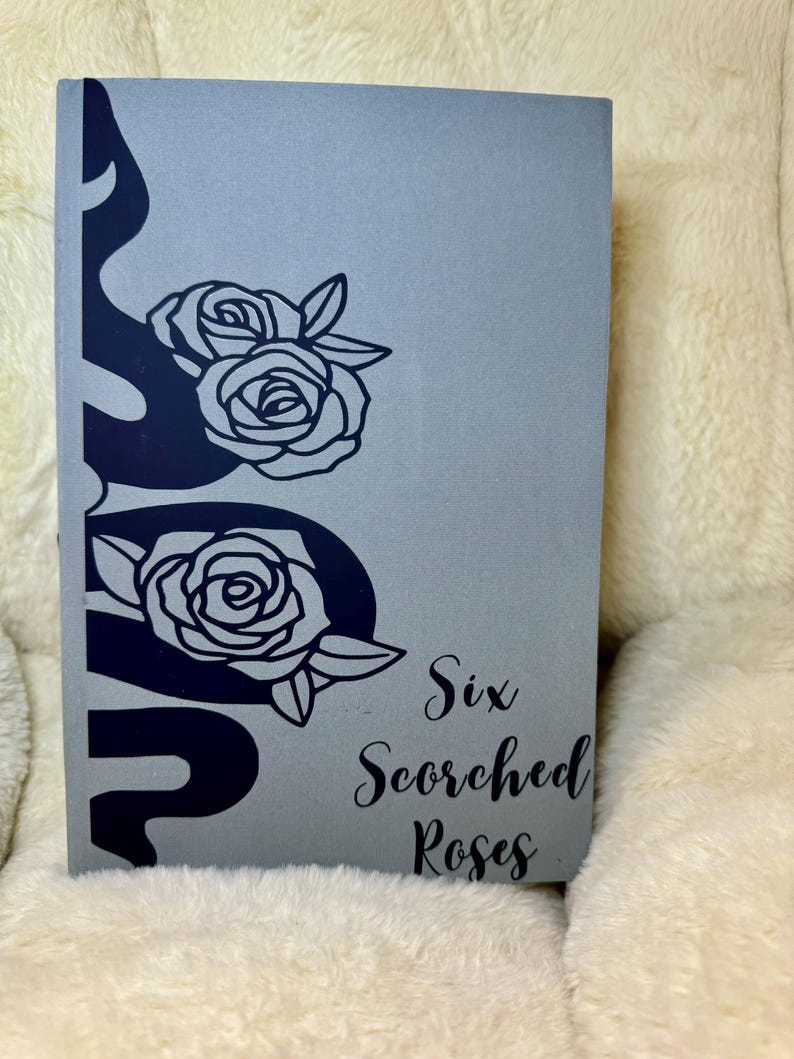 Serpent and the Wings of Night Series - Rebind Books - Etsy