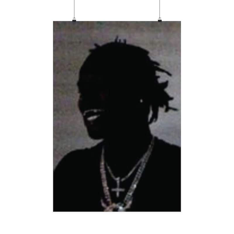 Ken Carson Poster - Etsy