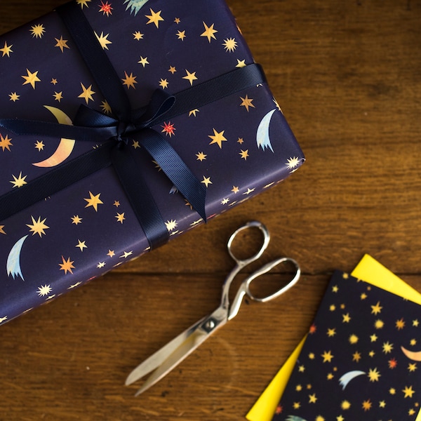 Gift Wrap - 60+ Gift Ideas for 2024