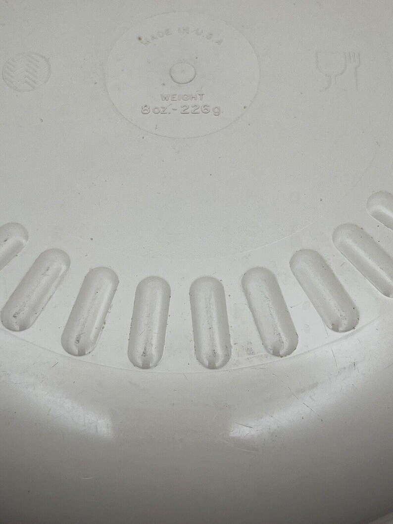 Tupperware 3 Pc Microwave Stack Cooker Steamer 3 Qt 2192B-2, 2195A-1 ...