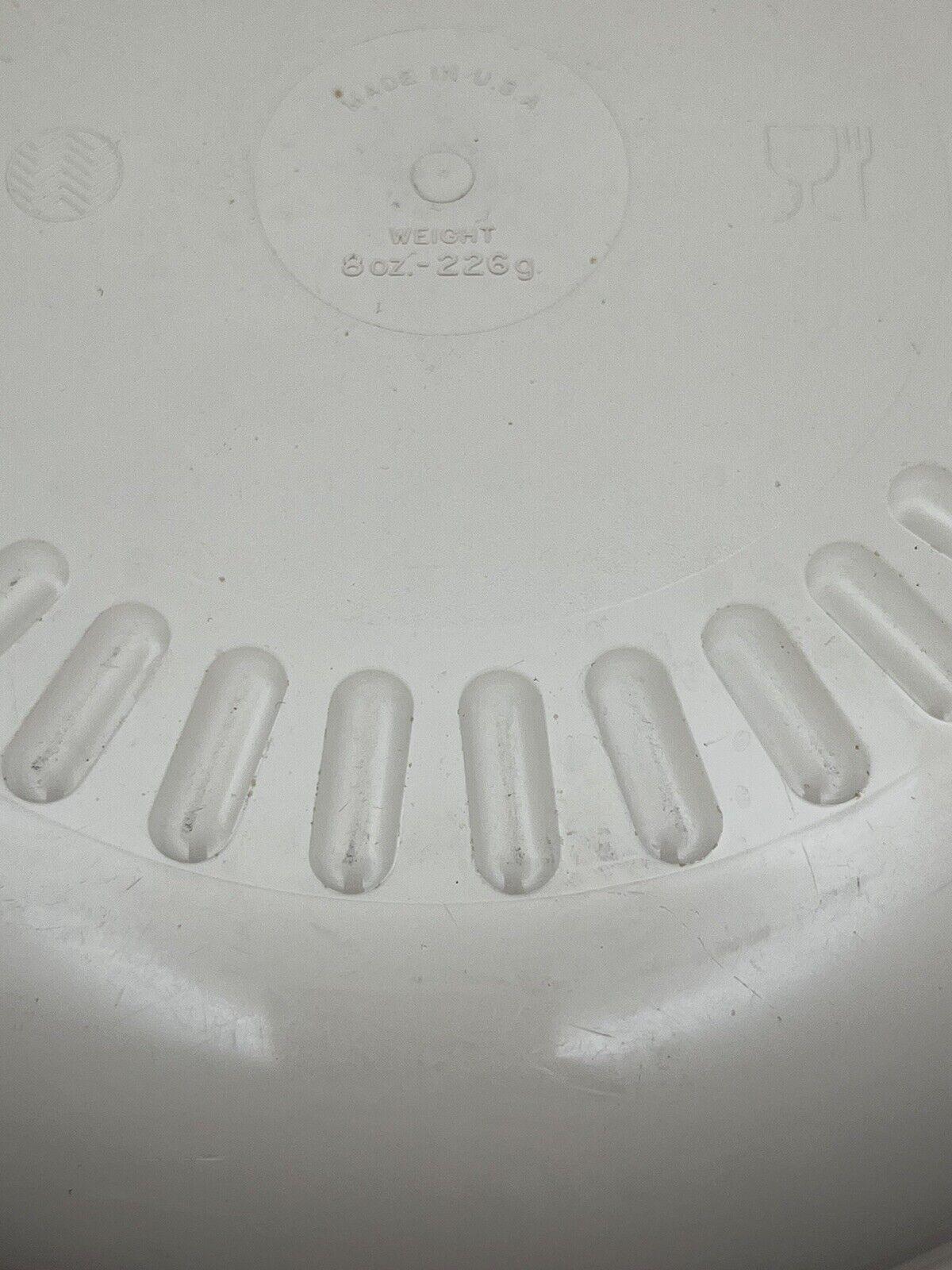 Tupperware 3 Pc Microwave Stack Cooker Steamer 3 Qt 2192B-2, 2195A-1 ...