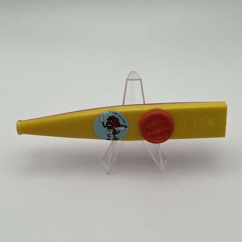 Vintage Kazoo - Etsy