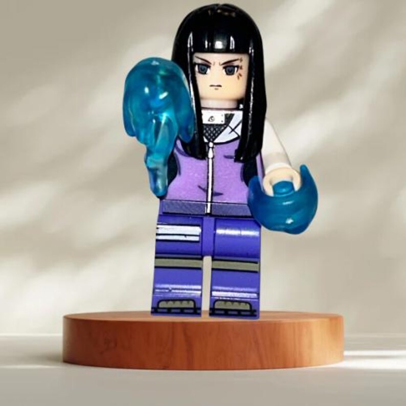 Naruto Custom Minifigures - Etsy