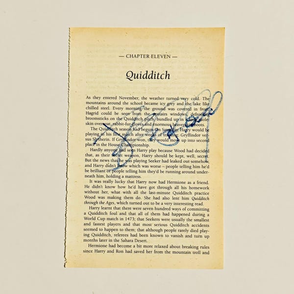 J K Rowling - Etsy