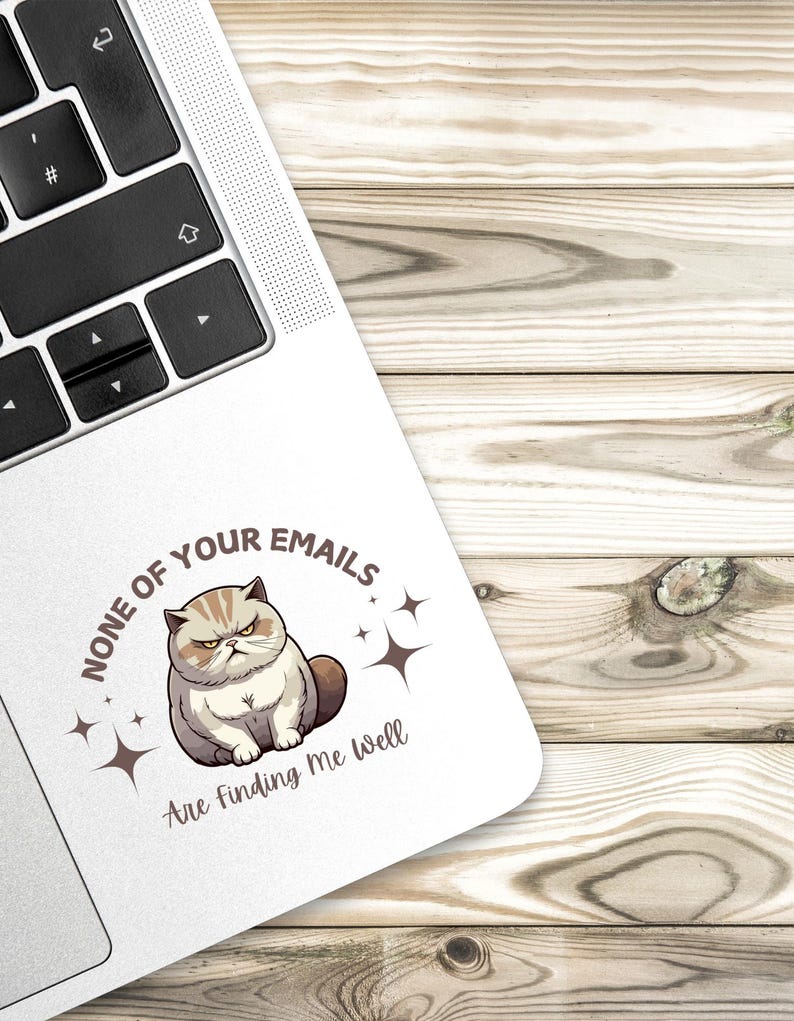 Grumpy Cat Office Humor PNG Digital File - Etsy