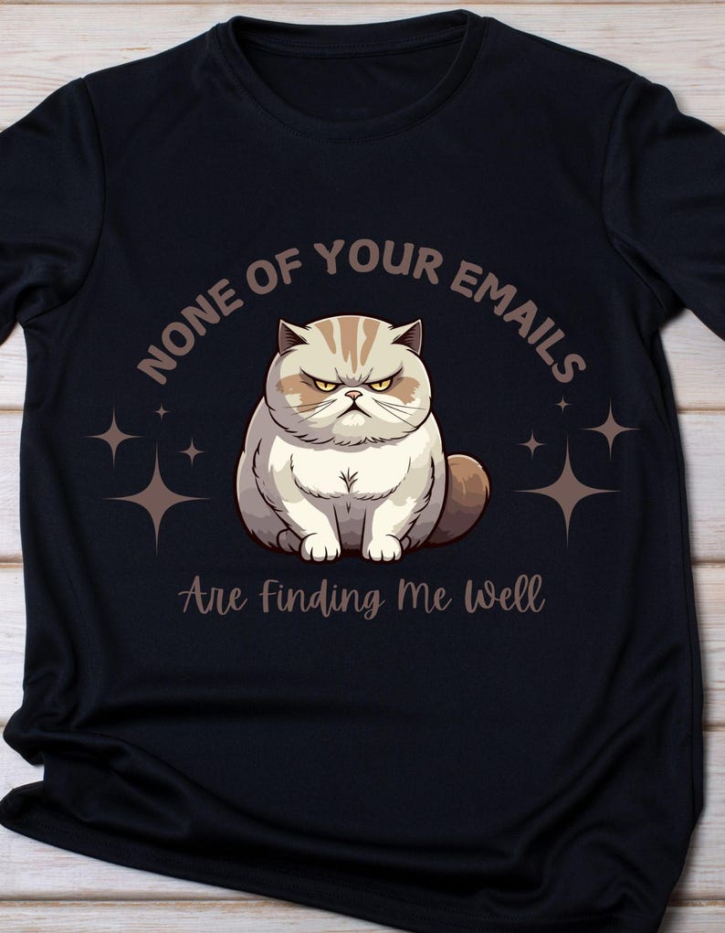 Grumpy Cat Office Humor PNG Digital File - Etsy