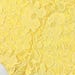 Handmade Yellow Lace Micro Mini Shorts - Etsy