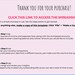PINK Simple Google Sheets Budget Planner, Monthly Budget Spreadsheet ...