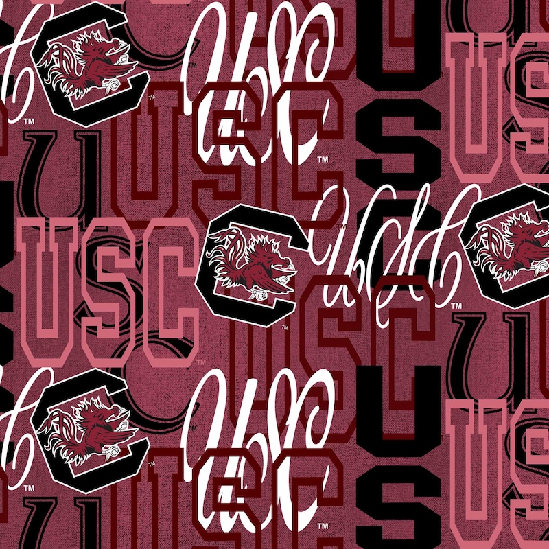 Gamecocks - Etsy
