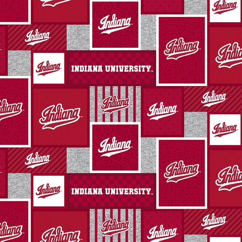 Indiana Hoosiers - Etsy
