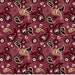 Official Licensed Florida State University Cotton Quilting Fabrics-fsu ...