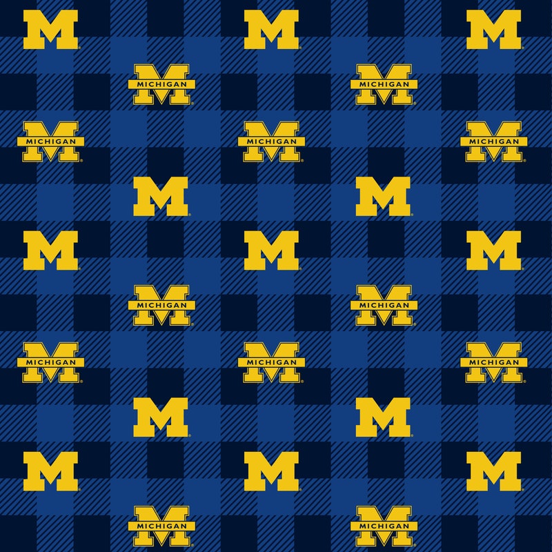 Michigan Kids Fleece - Etsy