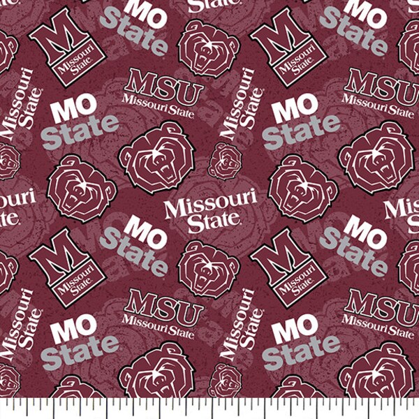 Missouri State University - Etsy