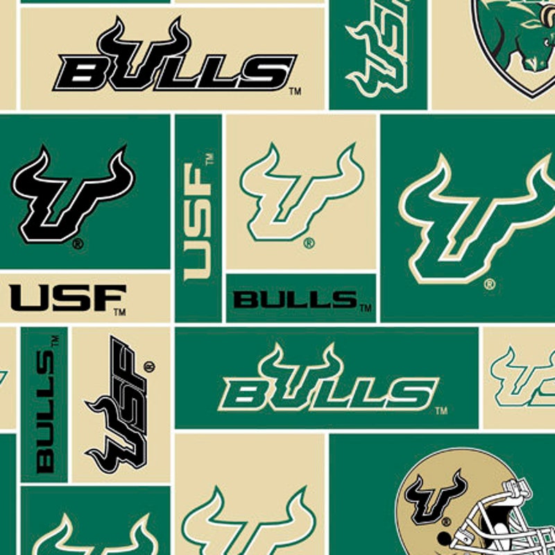 Usf - Etsy
