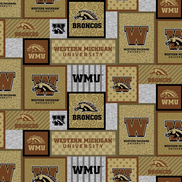 Western Michigan University - Etsy