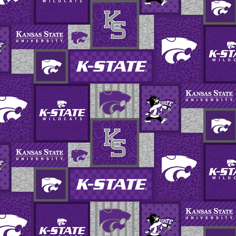 Kansas State University - Etsy