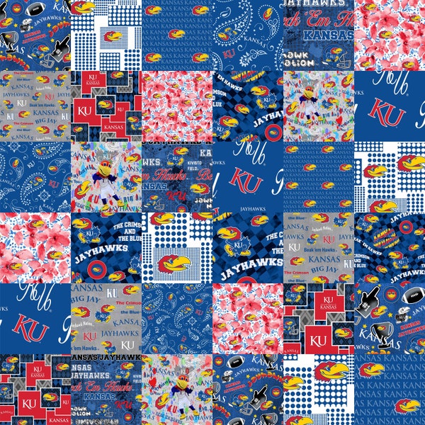 Jayhawks - Etsy