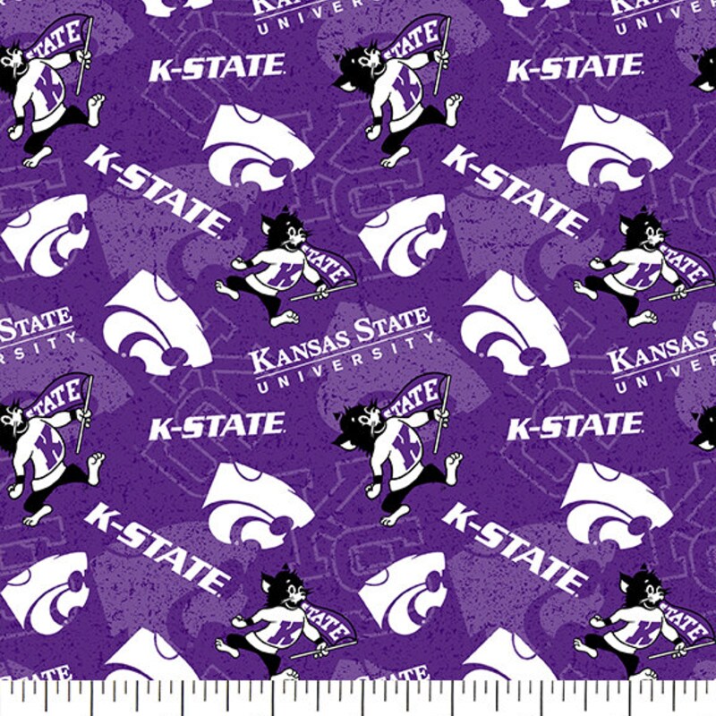Kansas State University - Etsy