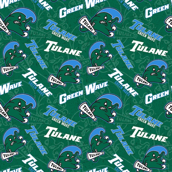 Tulane - Etsy