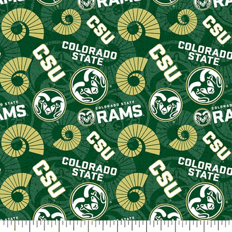 Colorado Fabric - Etsy