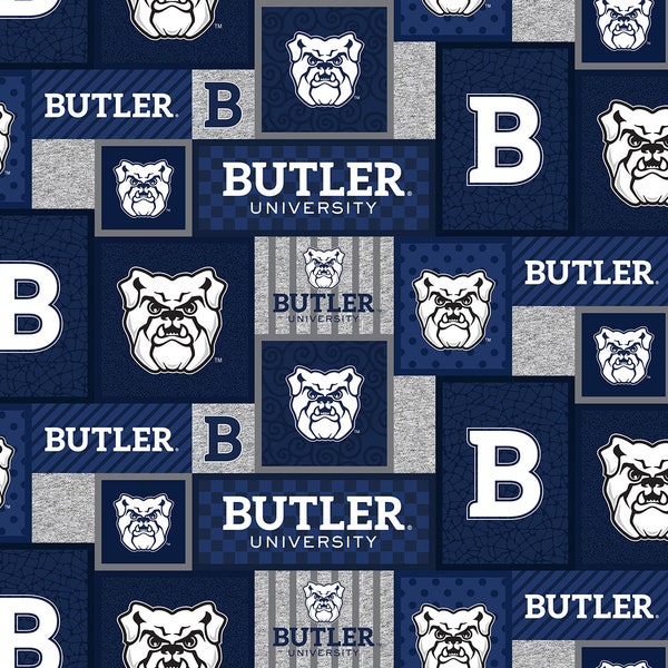 Butler University - Etsy