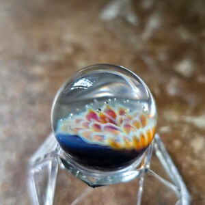 Striking Implosion Marble - Etsy