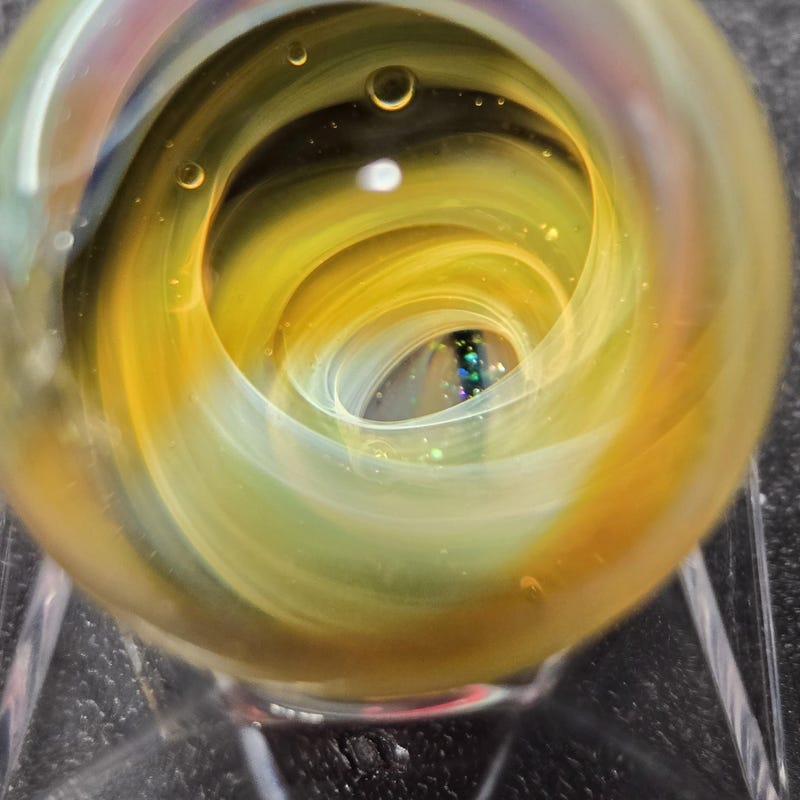 Vortex Marble - Etsy