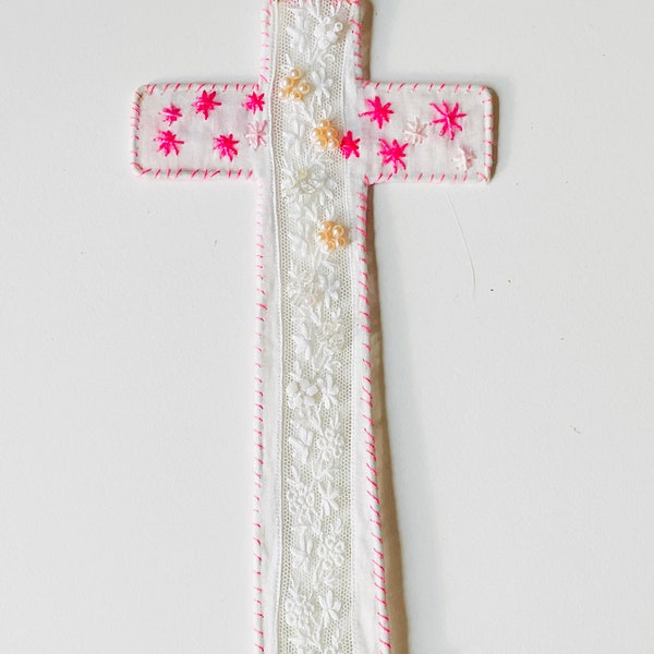 Wire Cross - Etsy