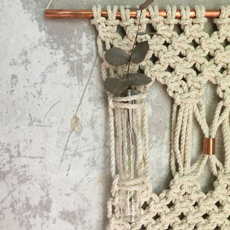 Wall Hanging Vertical Garden - Etsy