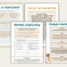 Catholic Kids First Reconciliation Guide, Examination of Conscience for ...