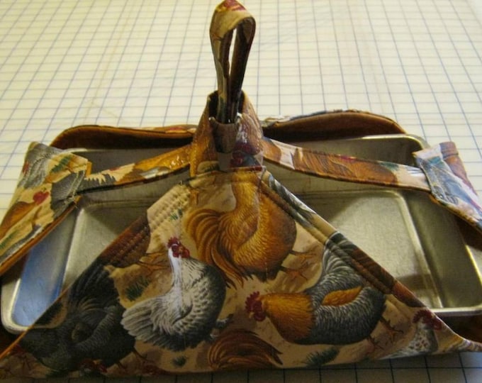 Casserole Dish Carrier - Etsy