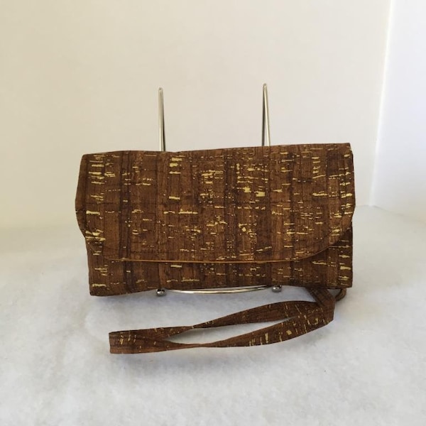 Wallet That Looks Like a Book - Etsy