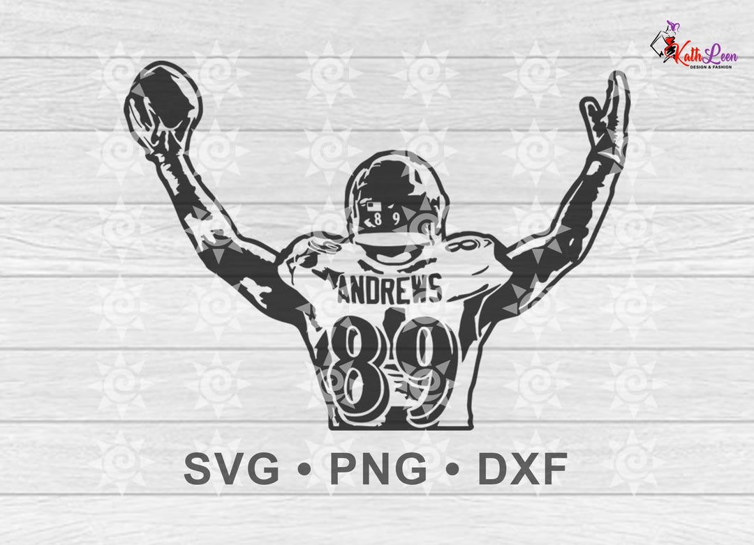 Mark Andrews Svg, Mark Andrews Png, Mark Andrews Dxf, Mark Andrews ...
