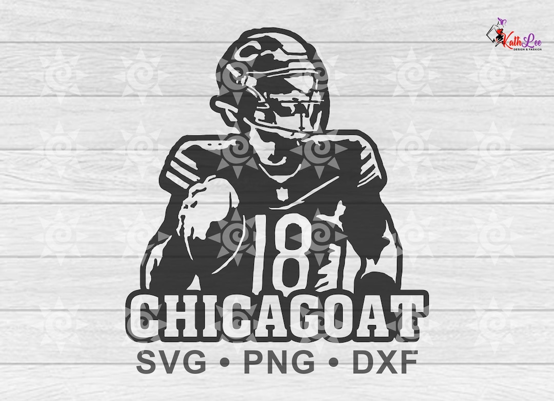 Caleb Williams Svg, Caleb Williams Png, Caleb Williams Dxf, Caleb Williams Cricut, Caleb ...