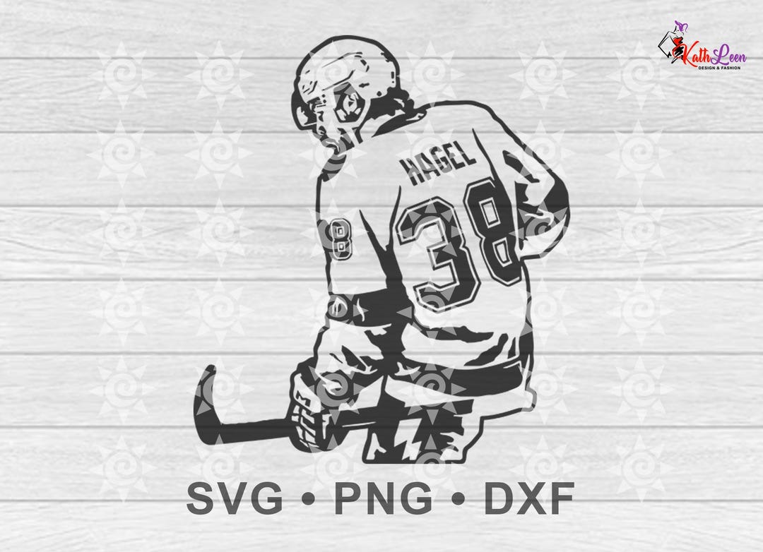 Brandon Hagel Svg, Brandon Hagel Png, Brandon Hagel Dxf, Brandon Hagel ...