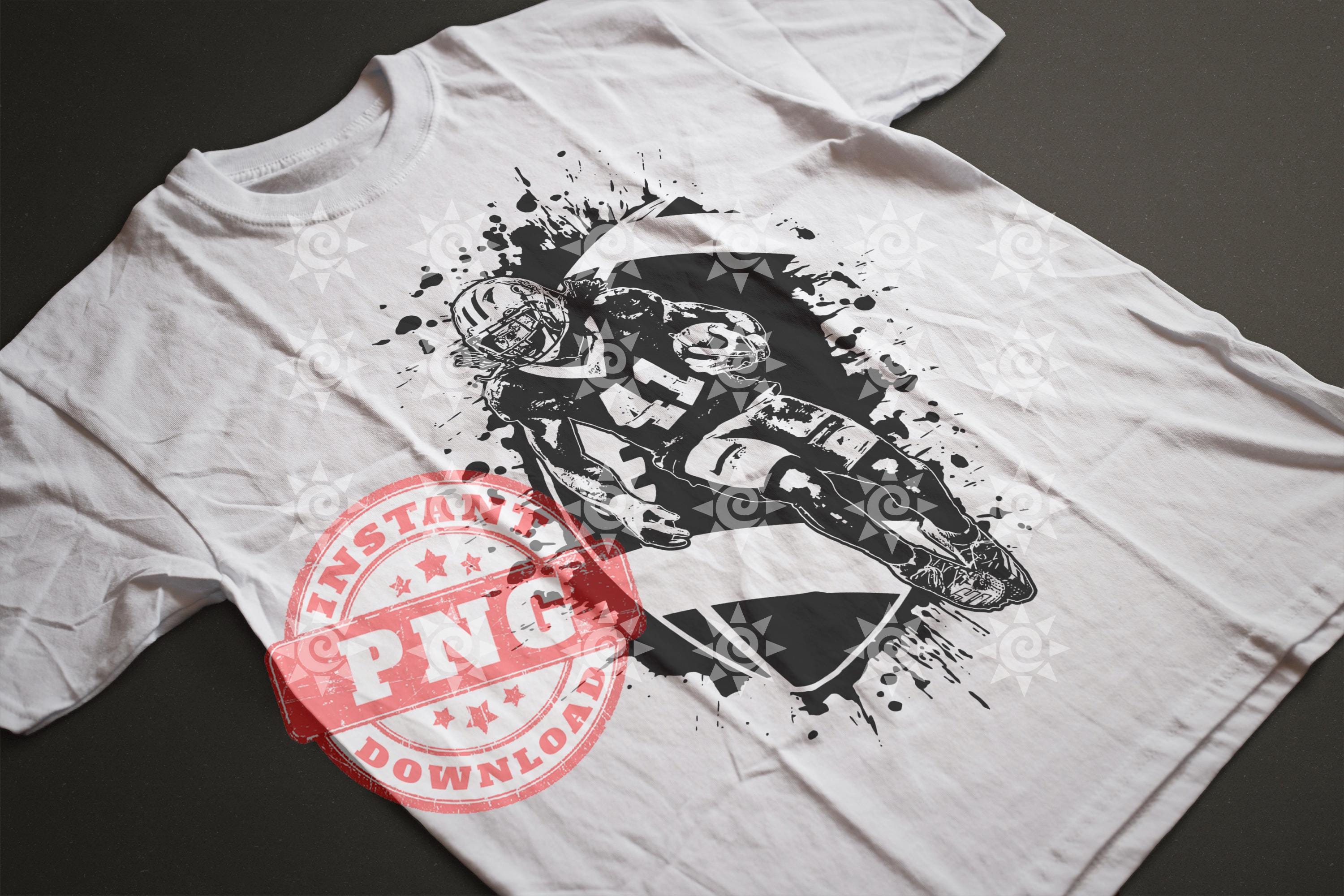 Alvin Kamara, Alvin Kamara Png, Alvin Kamara Sublimation, Alvin Kamara ...