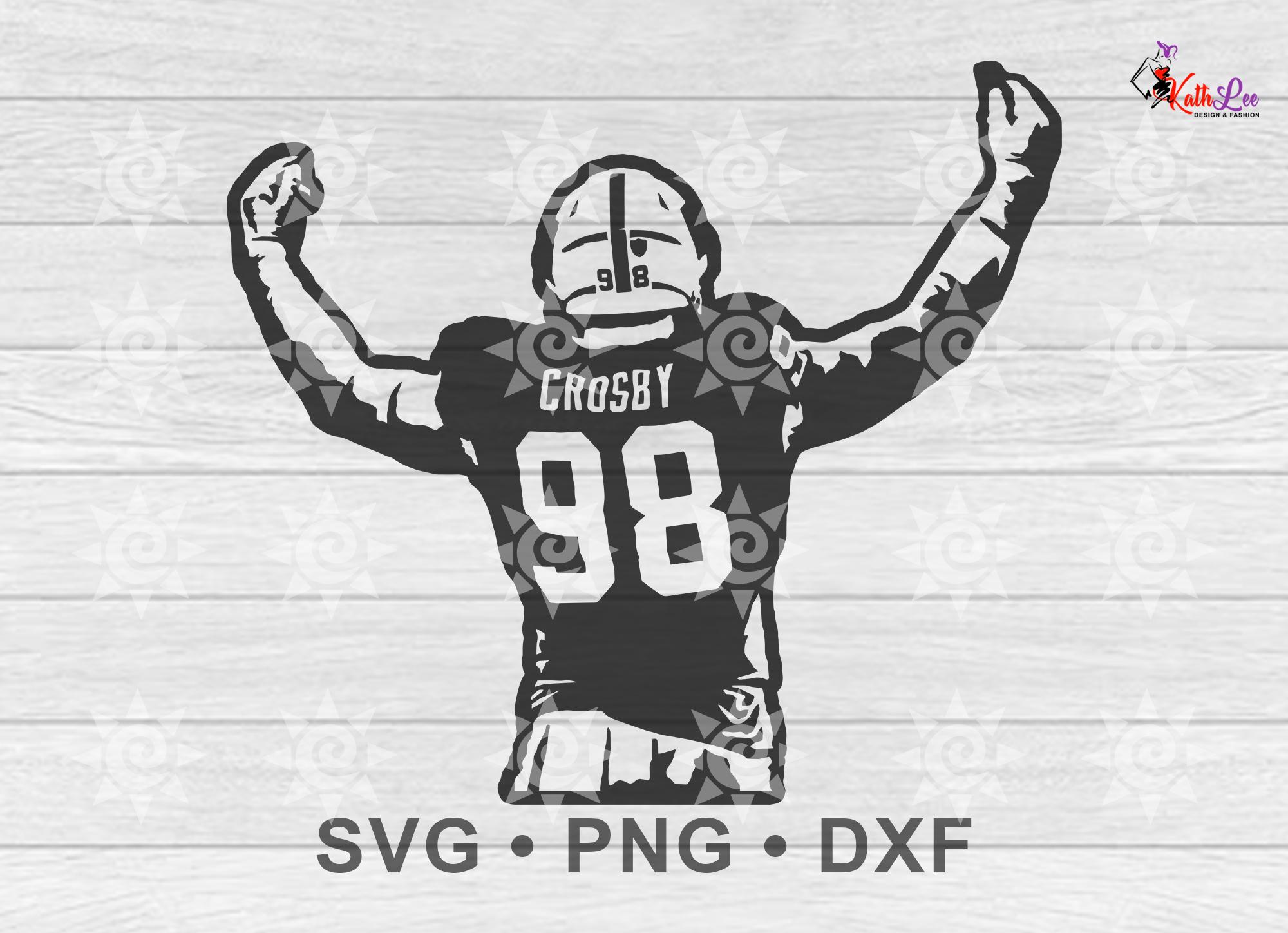 Maxx Crosby Svg, Maxx Crosby Dxf, Maxx Crosby Png, Maxx Crosby Cricut ...